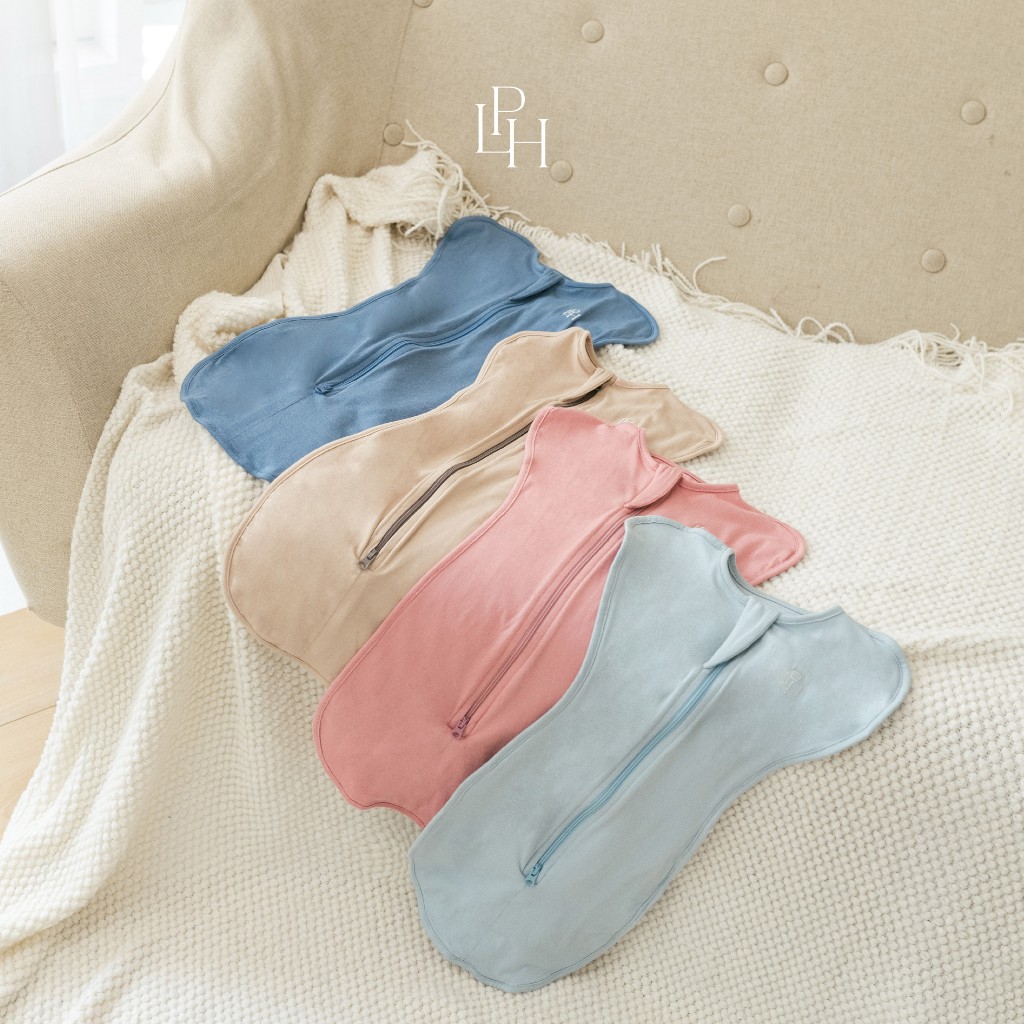Jual Little Palmerhaus - Instant Swaddle (Bedong Instan) | Shopee Indonesia