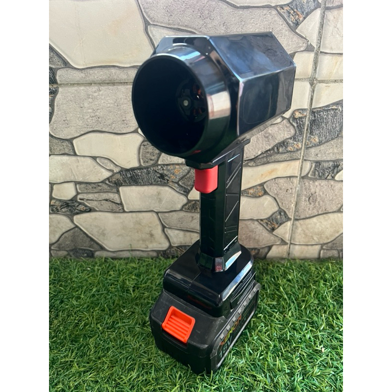 Jual Super Jet Fan Turbo BIG 64 mm Thrust 1.500 gr | Shopee Indonesia