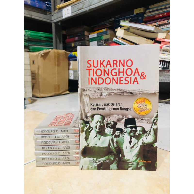 Jual Promo Buku Murah Original Buku Sejarah Sastra Politik