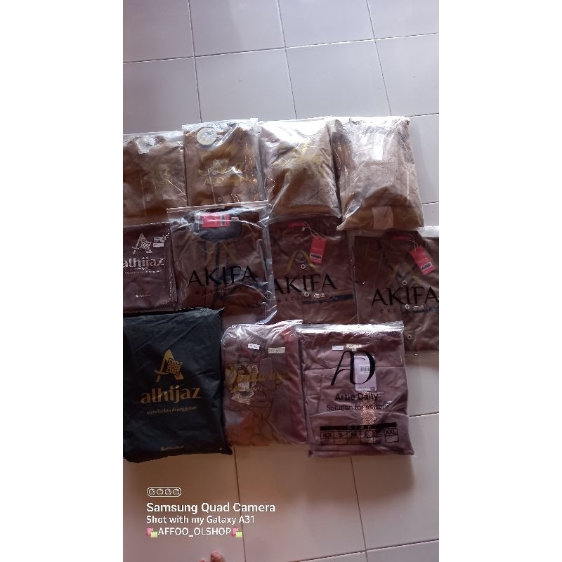 Jual paket Reseller 7 kg | Shopee Indonesia