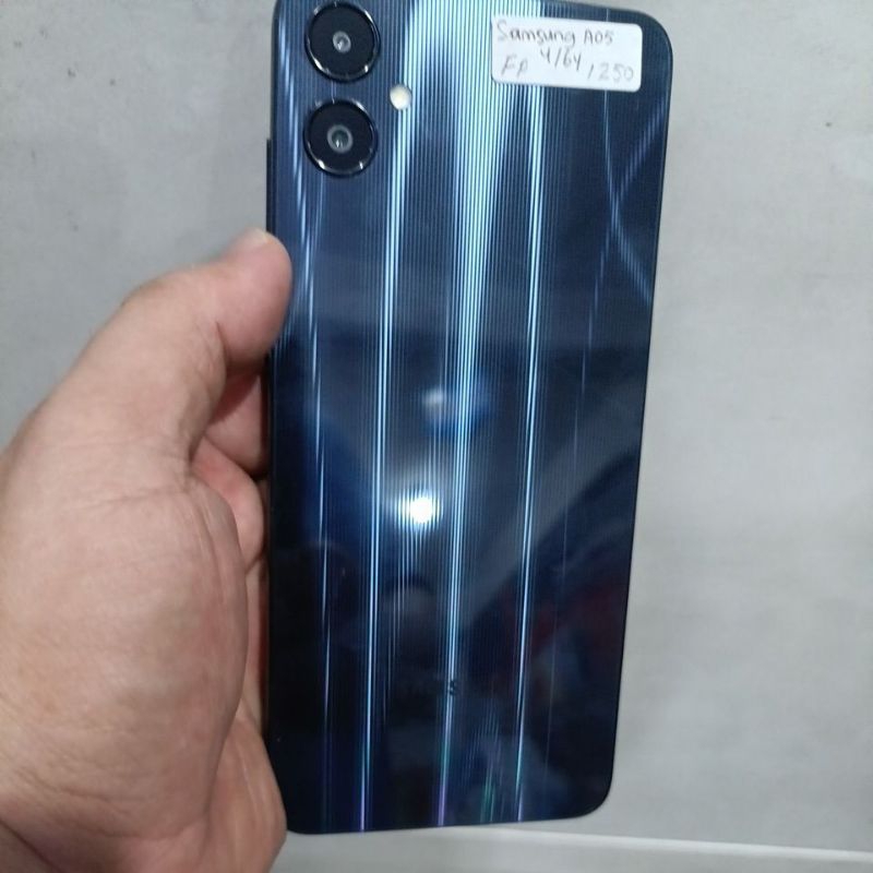 Jual Handphone Second like new Samsung All Tipe | Shopee Indonesia