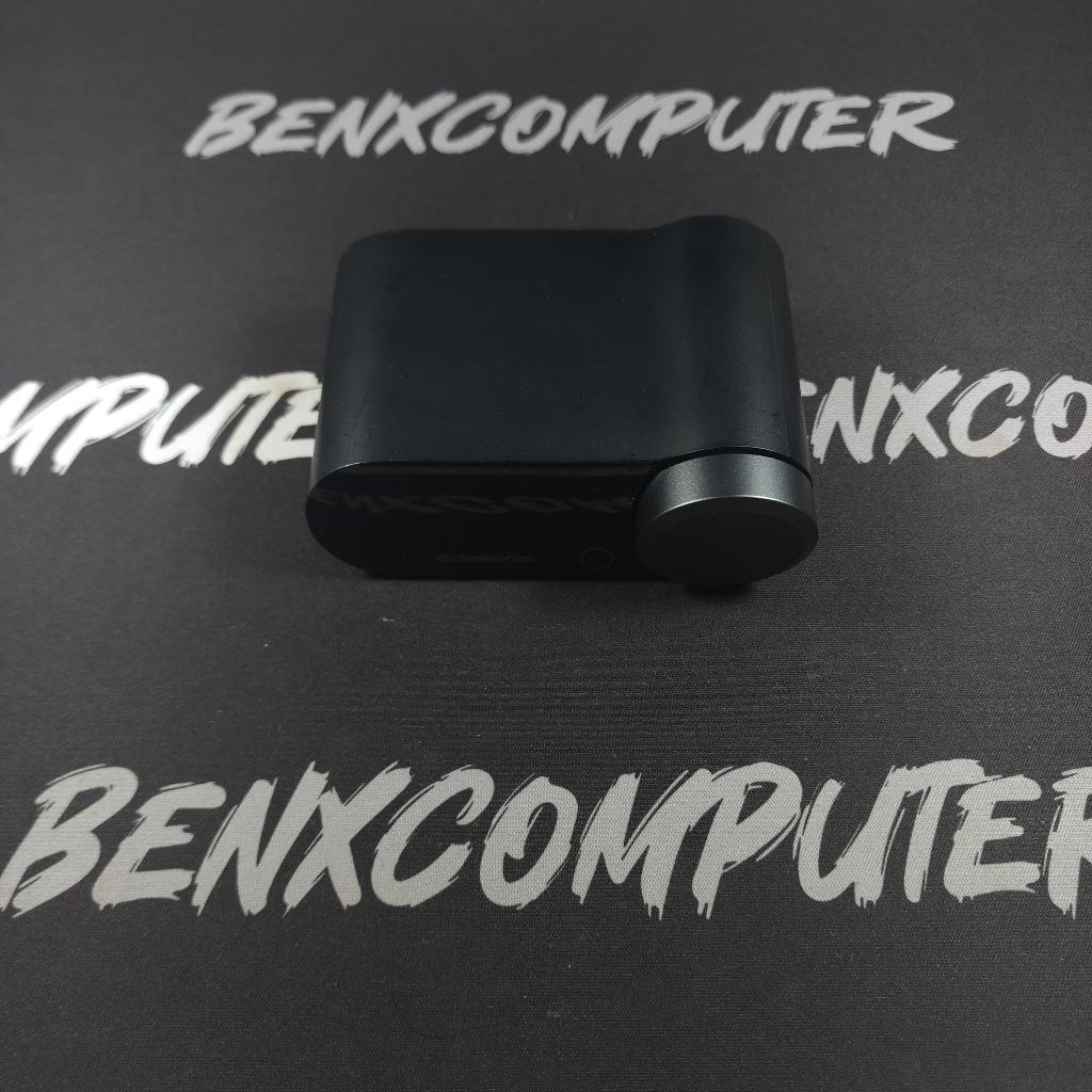 Jual Steelseries Arctis Nova Pro Wireless GAMEDAC Gen 2 Receiver With ...