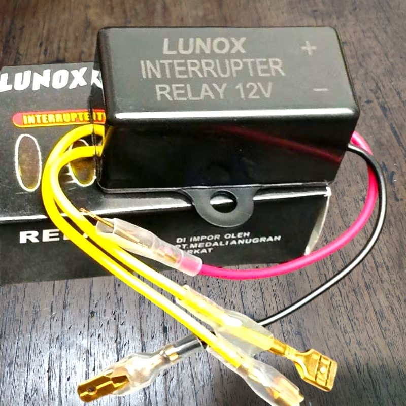 Jual ORIGINAL 100% MODUL KLAKSON PUTUS PUTUS ASLI BUNYI NYA KENCANG DAN ...