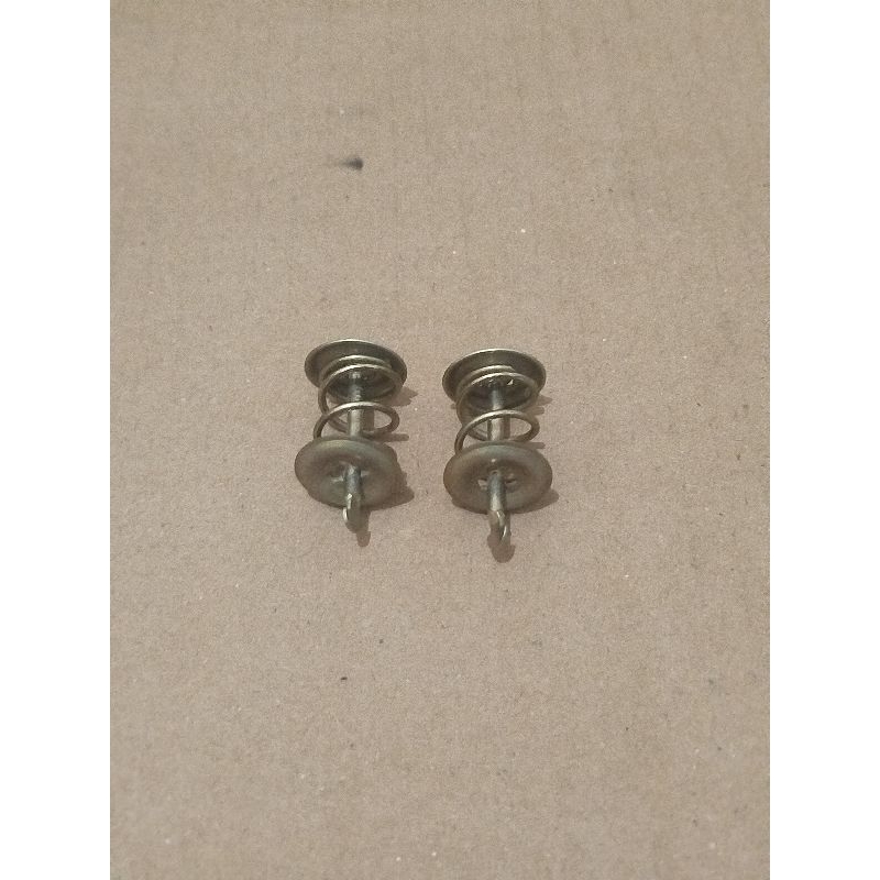 Jual Paku Rem Avanza Xenia - Pin Kit Avanza Xenia (2 set) | Shopee ...