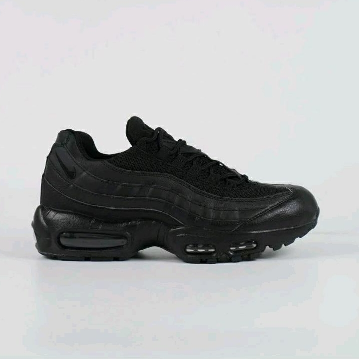 Jual Nike Air Max 95 All Black | Shopee Indonesia