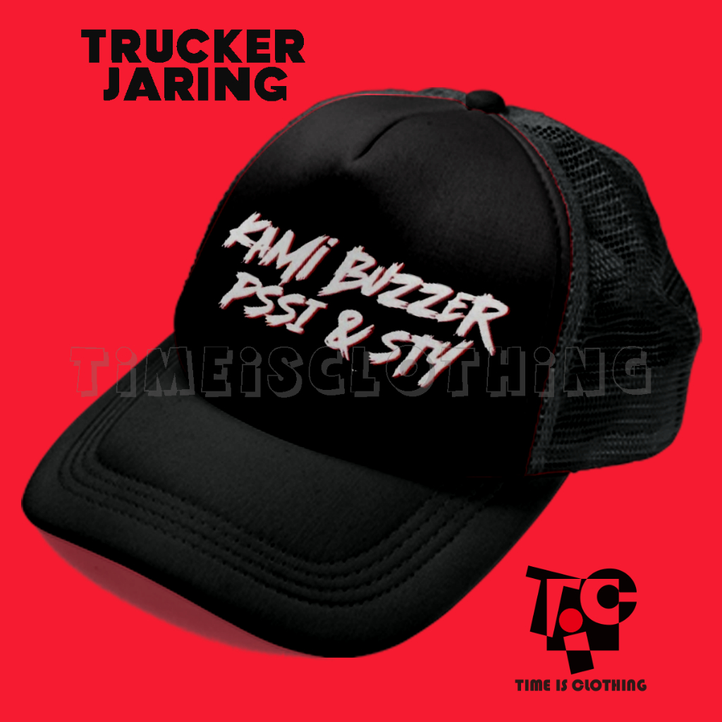 Jual Topi KAWAL TIMNAS Indonesia Buzzer STY | Shopee Indonesia Jual Topi KAWAL TIMNAS Indonesia Buzzer STY | Shopee Indonesia