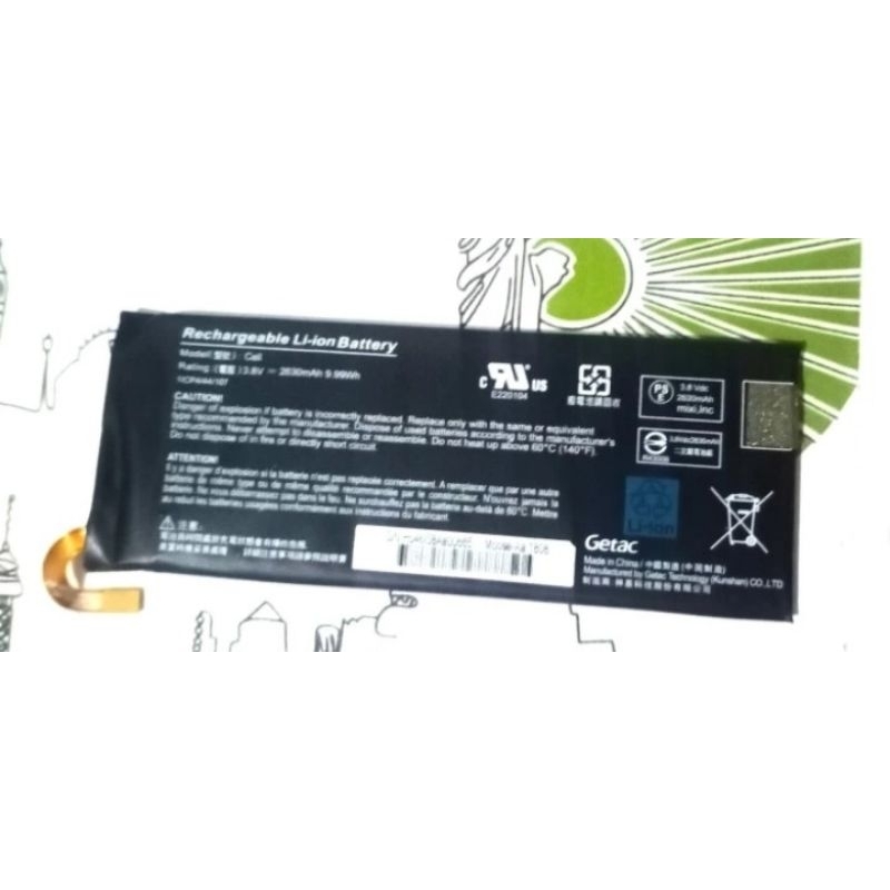 Jual Baterai Ratel Cell Mesin Ratel Cell | Shopee Indonesia