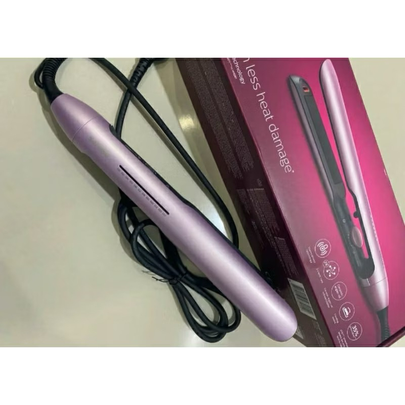 Jual Philips | Straightener 5000 | Catokan Rambut | Rambut Lurus dengan ...
