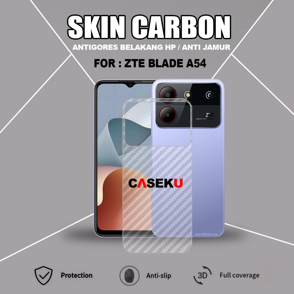 Jual Zte Blade A54 Zte Blade A55 Zte Blade V40 Vita Zte Nubia Neo 5G ...