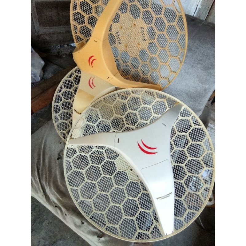 Jual mikrotik LHG 5 Normal garansi | Shopee Indonesia