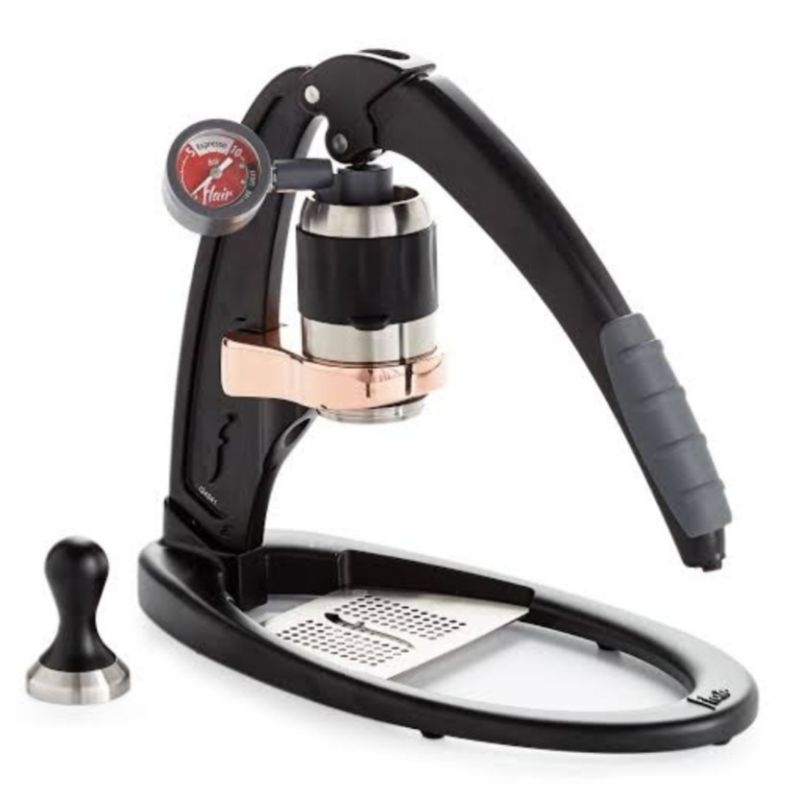 Jual Flair Signature Pro 2 Espresso Maker (Black) - Alat Seduh Kopi ...