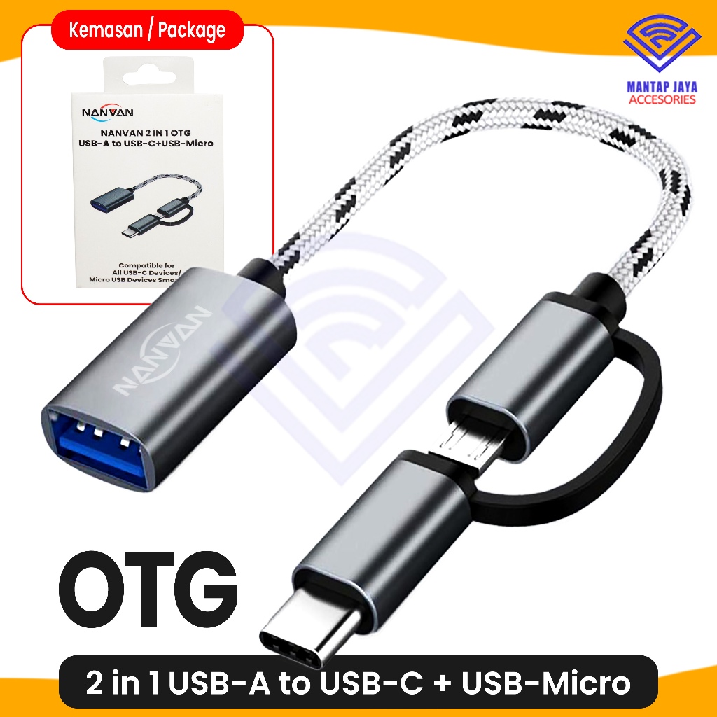 Jual OTG Type C Terlengkap & Harga Terbaru April 2026 | Shopee Indonesia