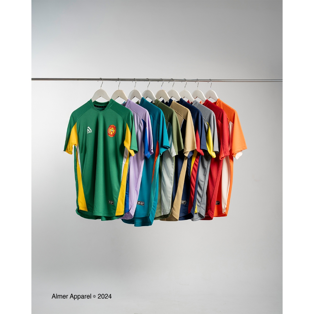 Jual JERSEY LATIHAN PERSIBA Jersey Stelan Olahraga Sepak Bola by Almer ...