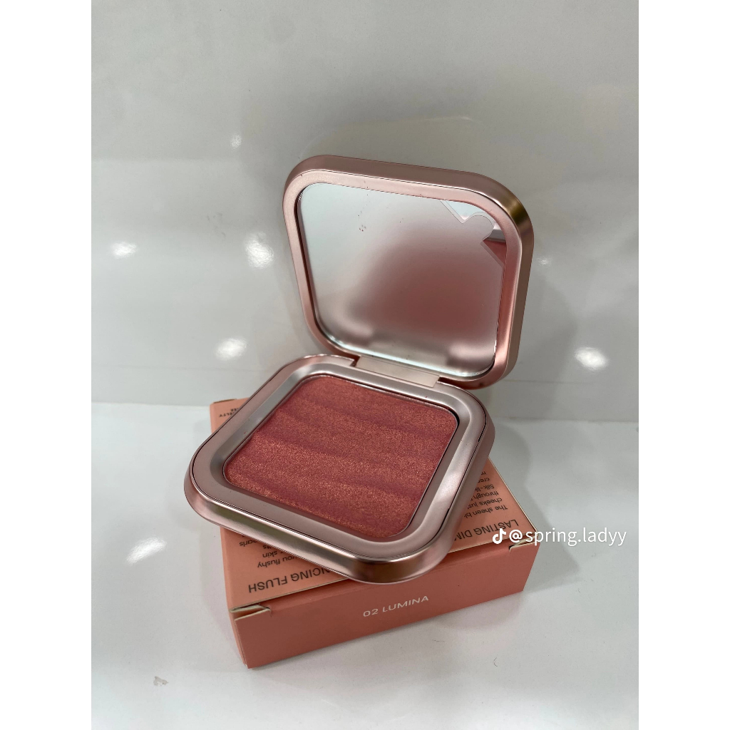 Jual NEW !! Instaperfect Silk Touch Blusher 4g | Shopee Indonesia
