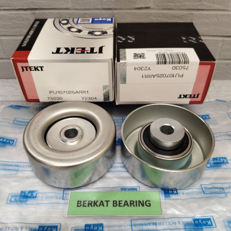 Jual BEARING PULLEY TENSIONER FUTURA INJECTION 2019 UP ALL NEW ERTIGA ...