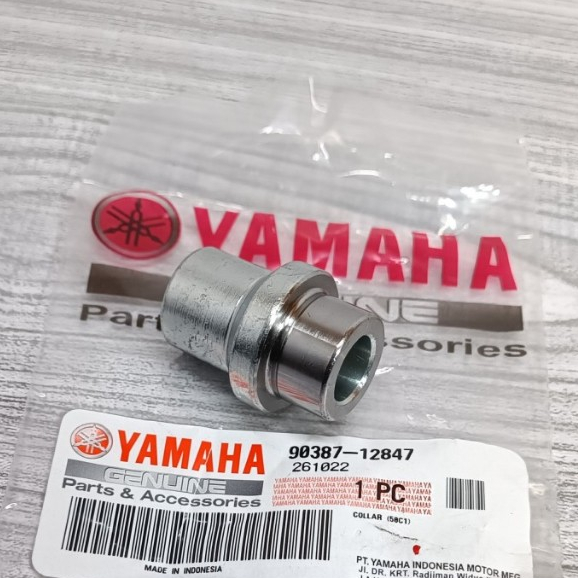 Jual Collar Bosh Nap Gear Yamaha Jupiter MX 135 NEW 90387-12847 ...