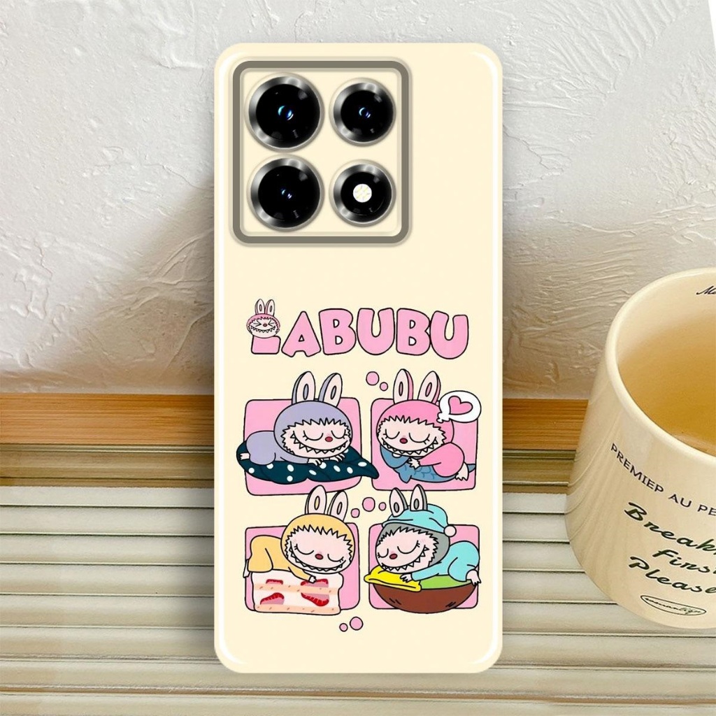 Jual CUSTOM CASE DESAIN CASE LABUBU SERIES - Case Viral/Case Untuk Kado ...
