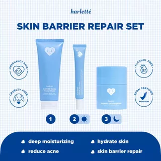 Toko Online Harletté Official Shop | Shopee Indonesia