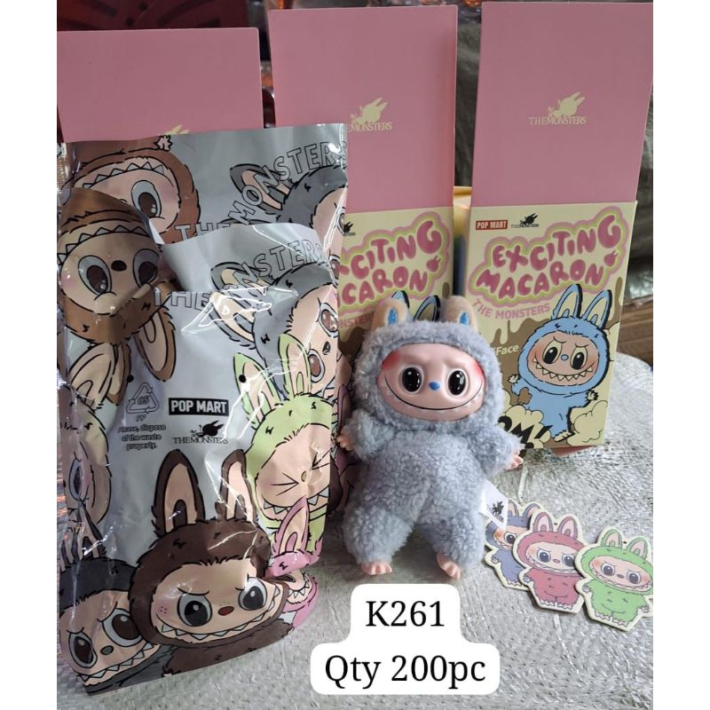 Jual PO BONEKA LABUBU ORI | Shopee Indonesia