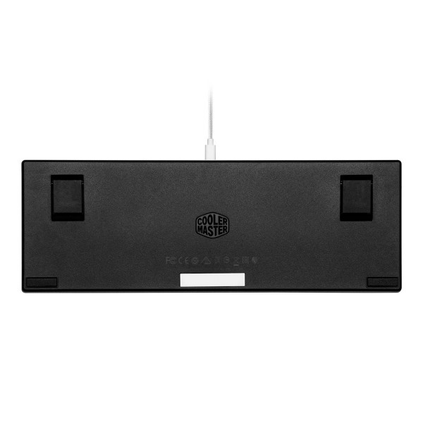 Jual Cooler Master SK620 Low Profile Mechanical Keyboard | Shopee Indonesia