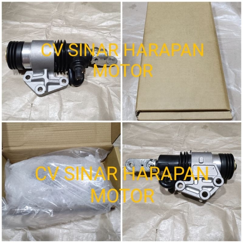 Jual POWER SHIFT E13C HINO 700 P11C BOOSTER ASSY SERVO T/M POWERSHIFT ...
