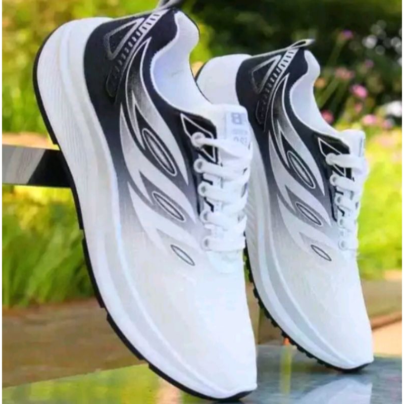 Jual sepatu peria/sneakers peria terbaru/sepatu peria kekinian/sepatu murah /sepatu AB /sepatu ...