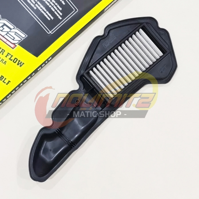 Jual Air Filter RGS Stainless Saringan Udara Honda ADV PCX 150 | Shopee ...