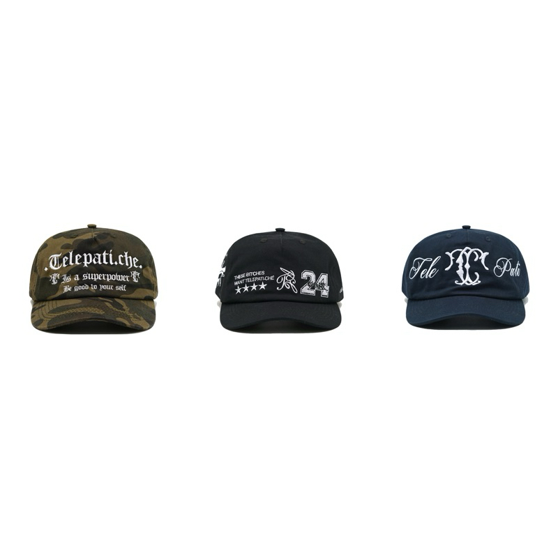 Jual 5 PANEL CAPS TELEPATI | Shopee Indonesia