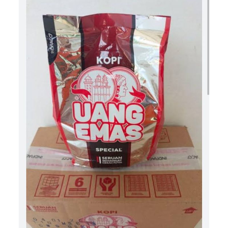 Jual Kopi Uang Emas 1 kg | Shopee Indonesia