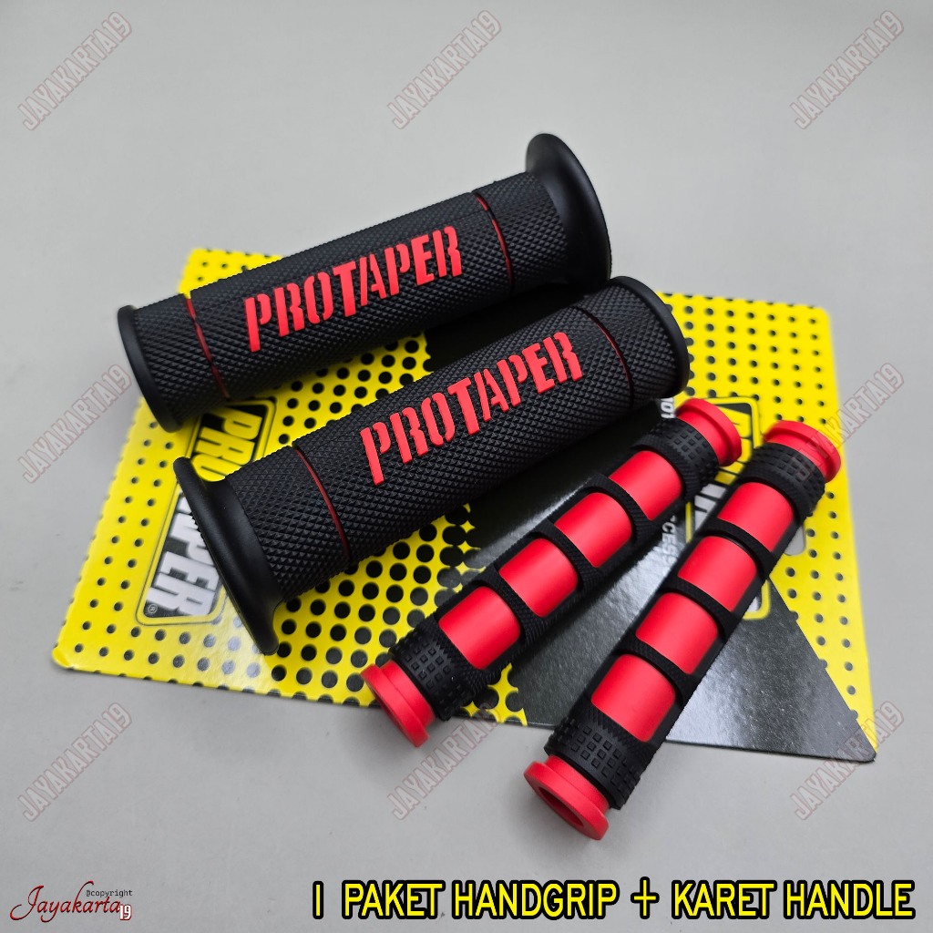 Jual PAKET KARET HANDLE REM MOTOR MODEL JARI DAN HANDGRIP MOTOR VARIASI ...