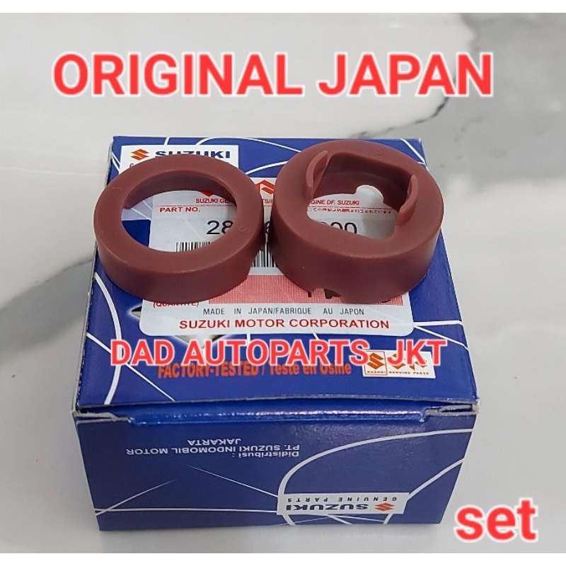 Jual BOSH BOS BUSHING TONGKAT TRANSMISI PERSNELING KATANA SJ410 JIMNY ...