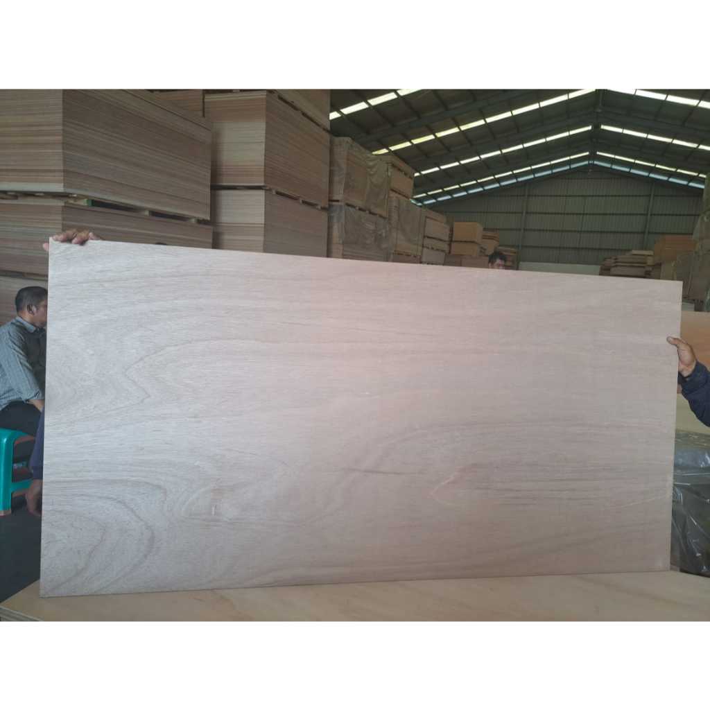 Jual TRIPLEK TRIPLEKS PLYWOOD KAYU COR 122x244 KITCHEN SET TERIPLEX ...