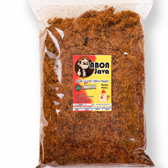 Jual Abon Ayam Terlengkap & Harga Terbaru Mei 2026 | Shopee Indonesia
