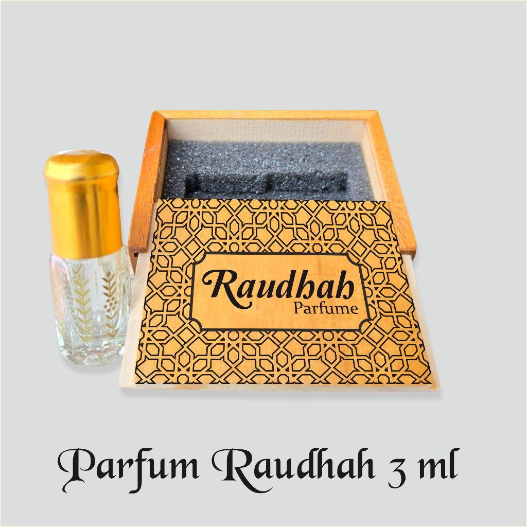 Jual Parfume Raudhah | Parfume Roudhoh | Parfum Roudhoh | parfum ...