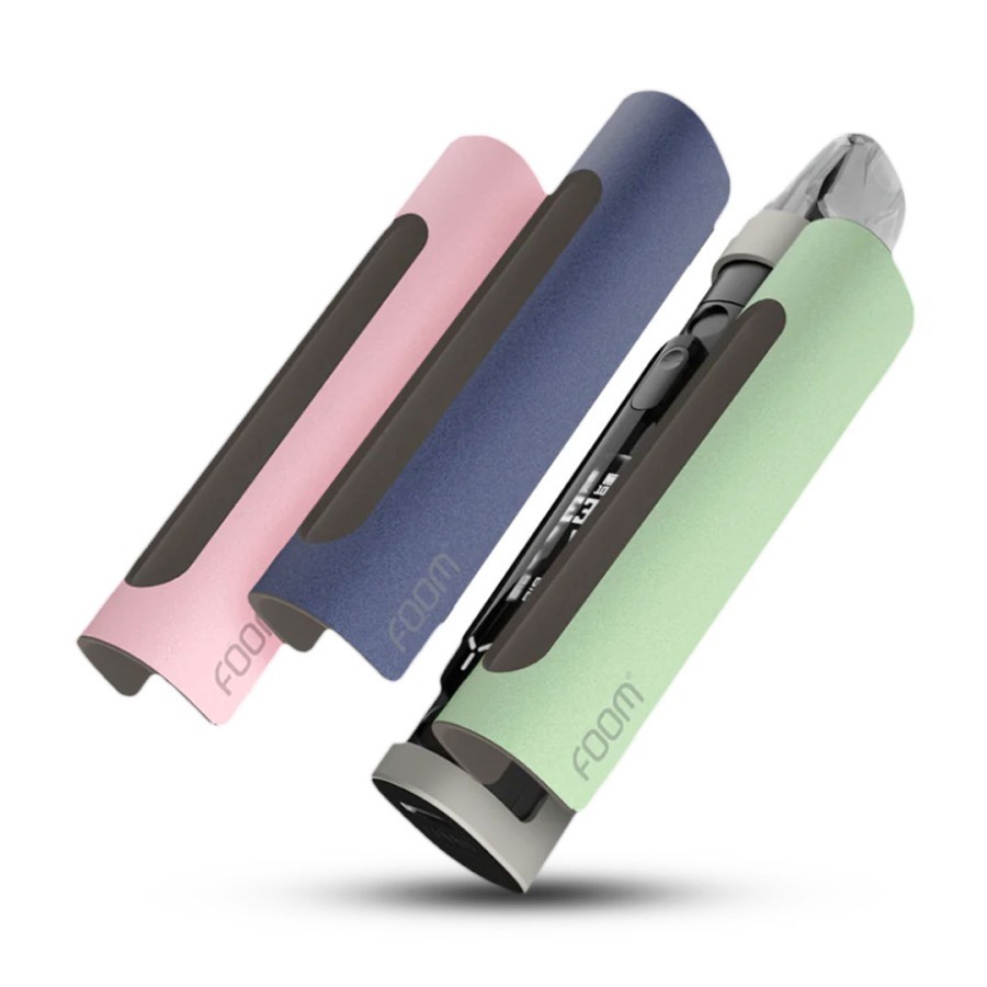 Jual Foom Y Changeable Cover for Pod Y by Foom Lab Global | Shopee ...