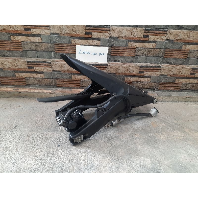 Jual SIWNG ARM YAMAHA XABRE / R15 V2 | Shopee Indonesia