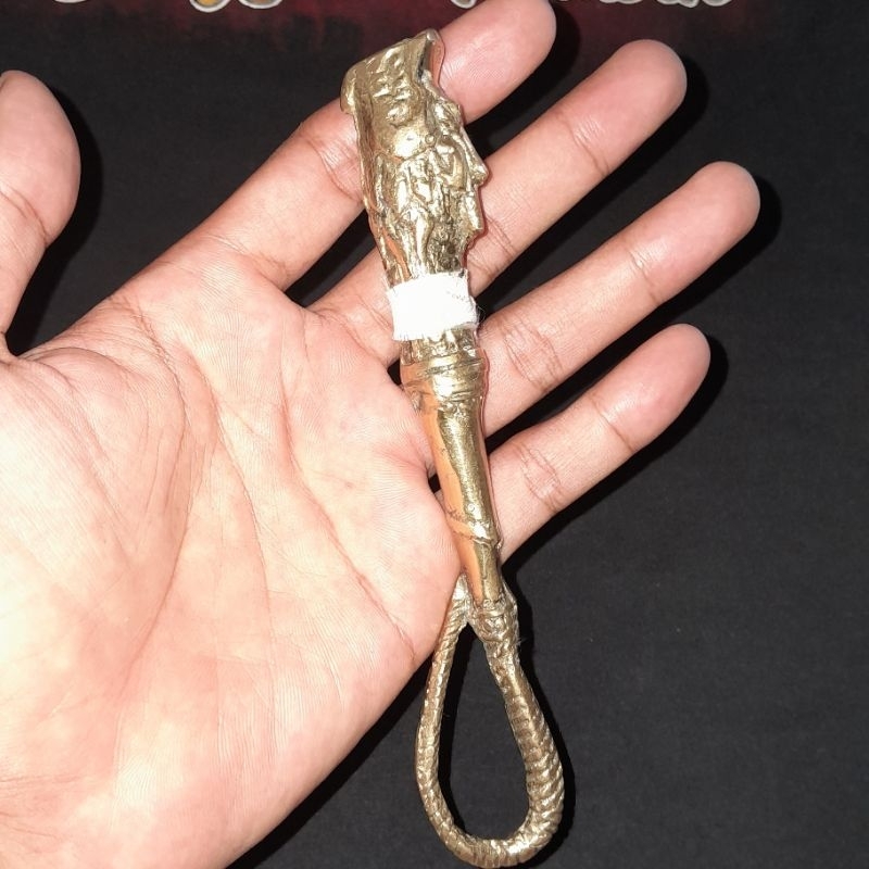 Jual cemeti naga emas antik | Shopee Indonesia