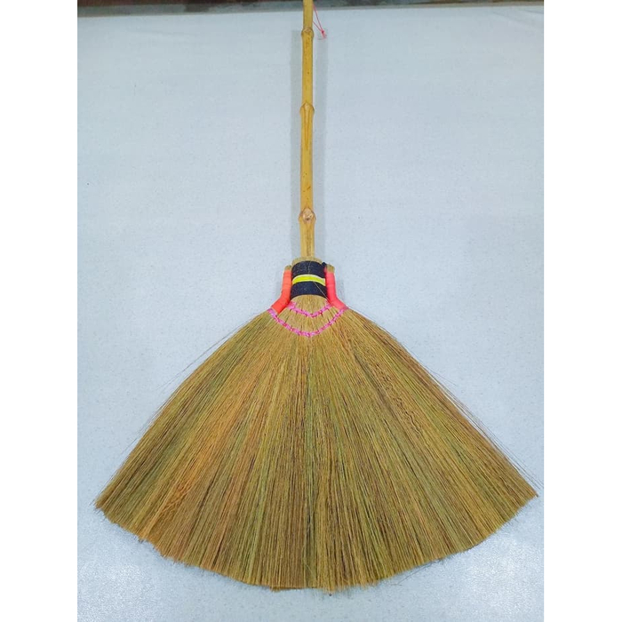 Jual Sapu Lantai Ijuk Rayung Premium Muntilan, Tipe Ceblok | Shopee ...