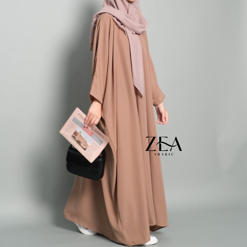 Jual Gamis Maha | Gamis A Line | Dress | Abaya Turkey | Kaftan | Gamis ...