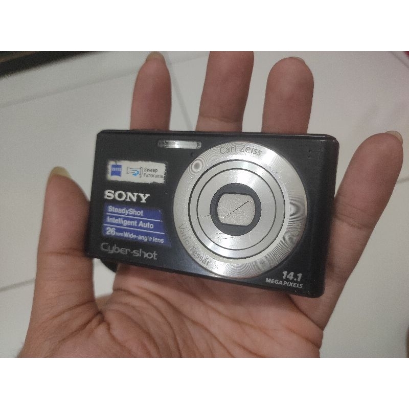 Jual Sony w530 | Shopee Indonesia