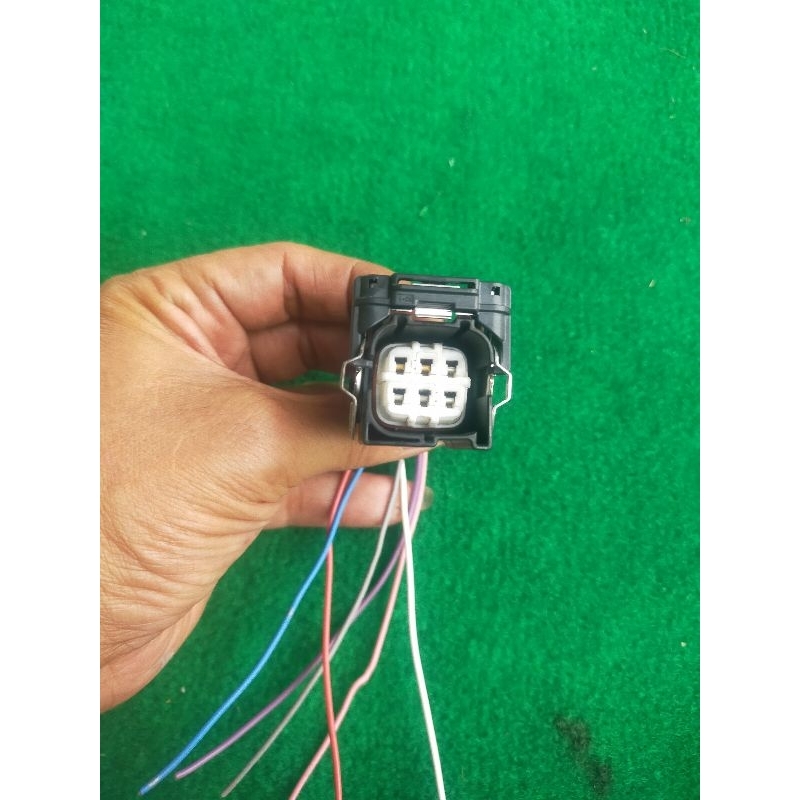 Jual soket injektor diesel toyota innova fortuner land cruiser rover ...