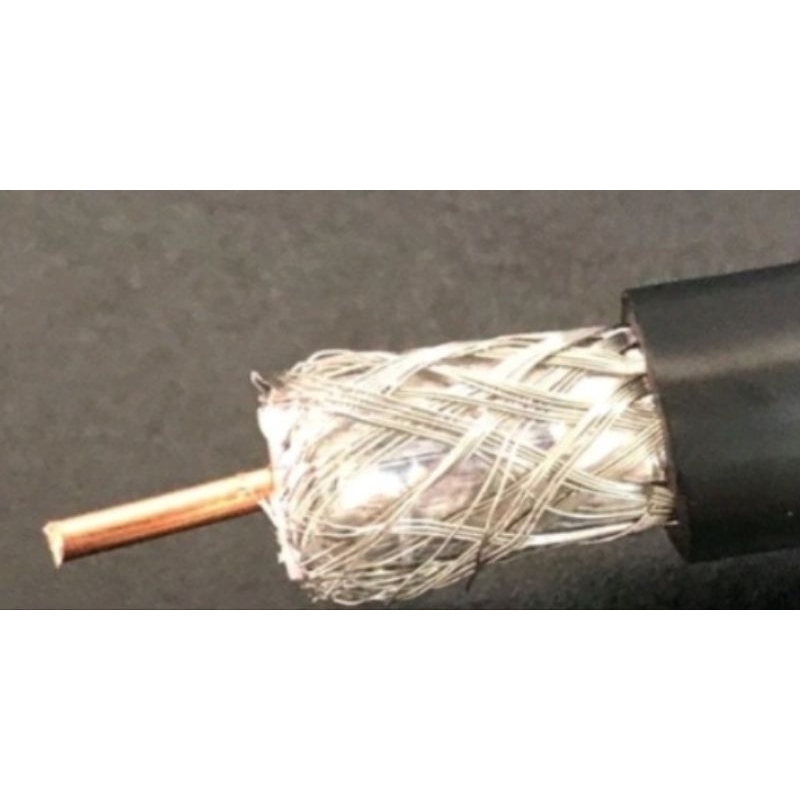 Jual KABEL COAXIAL RG11 BELDEN 9292 | Shopee Indonesia
