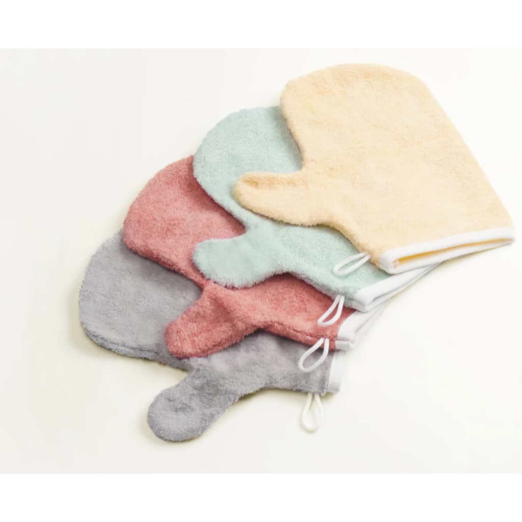 Jual Washlap Jari Bayi 1 Pcs Waslap Handuk Cotton Bayi / Baby ...