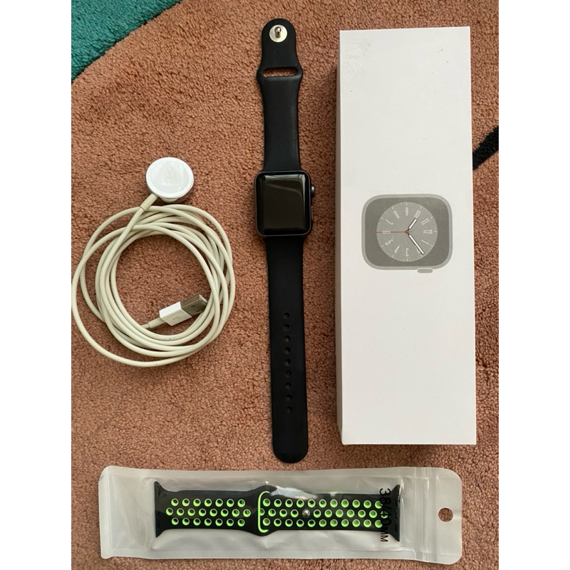 Jual applewatch(second) | Shopee Indonesia