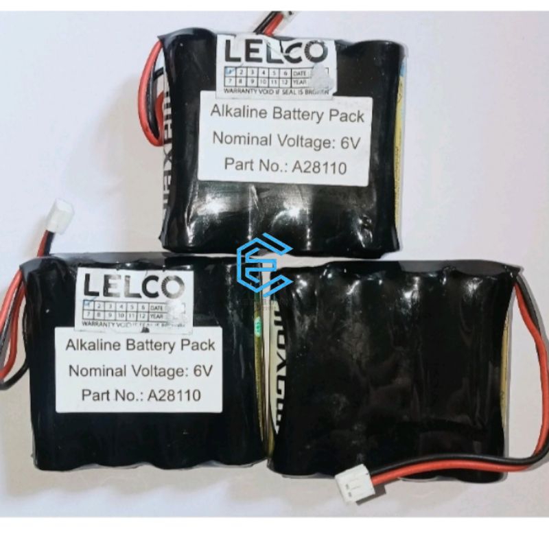 Jual Batere Mobil Remot Control Rc 6v AA Akalin Isi 4 Mainan Remot ...