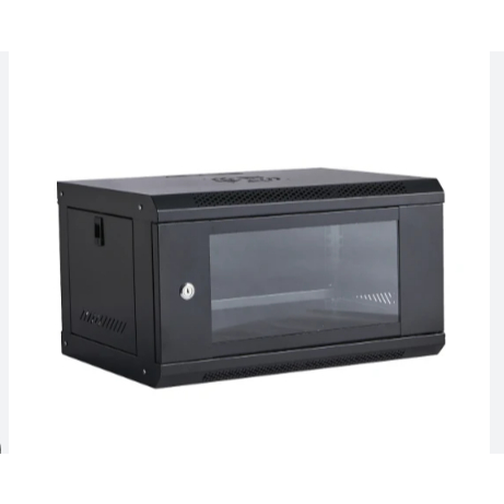 Jual Rack server 4u / rak server wallmount single 4u | Shopee Indonesia