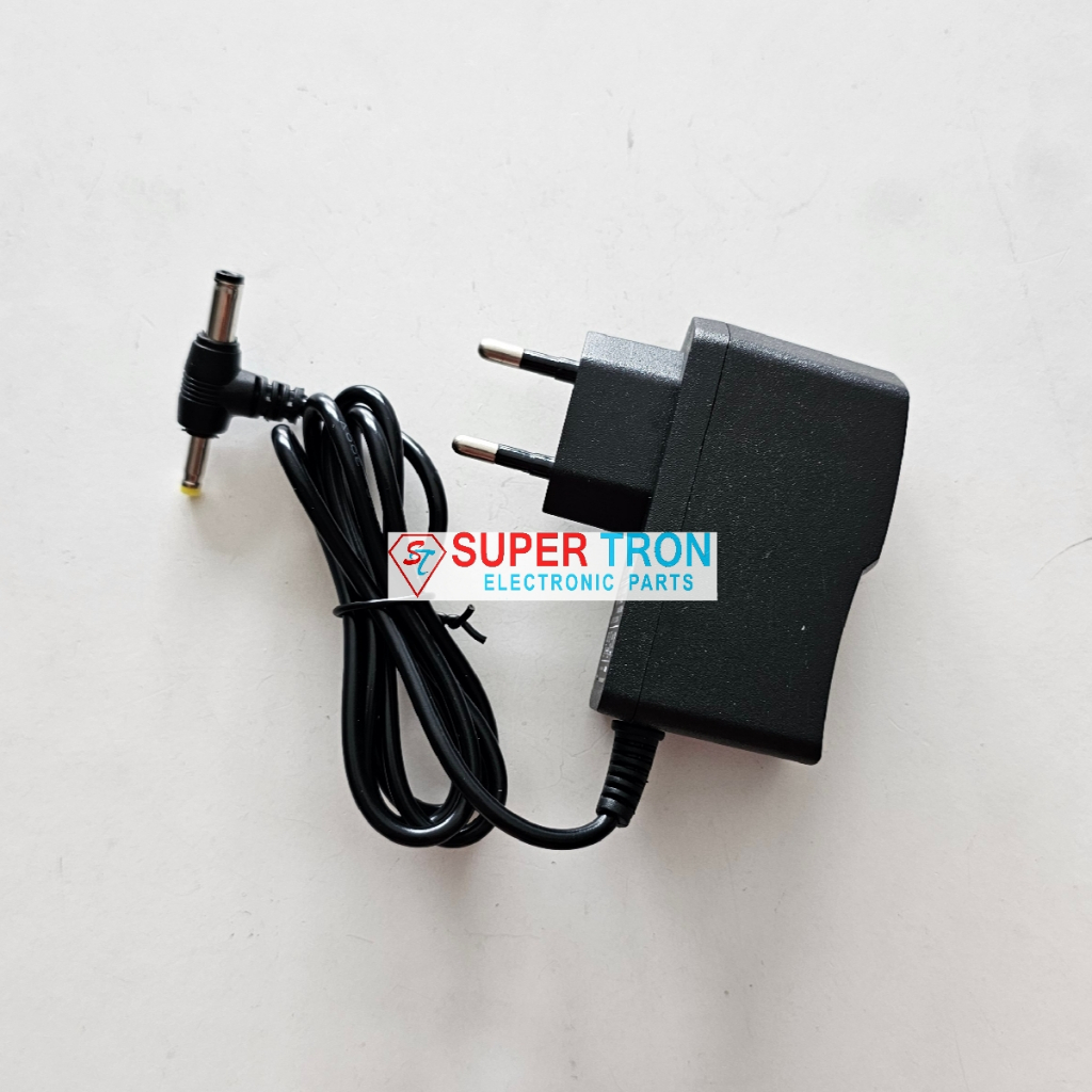 Jual Adaptor Switching 12Volt 1A | Shopee Indonesia