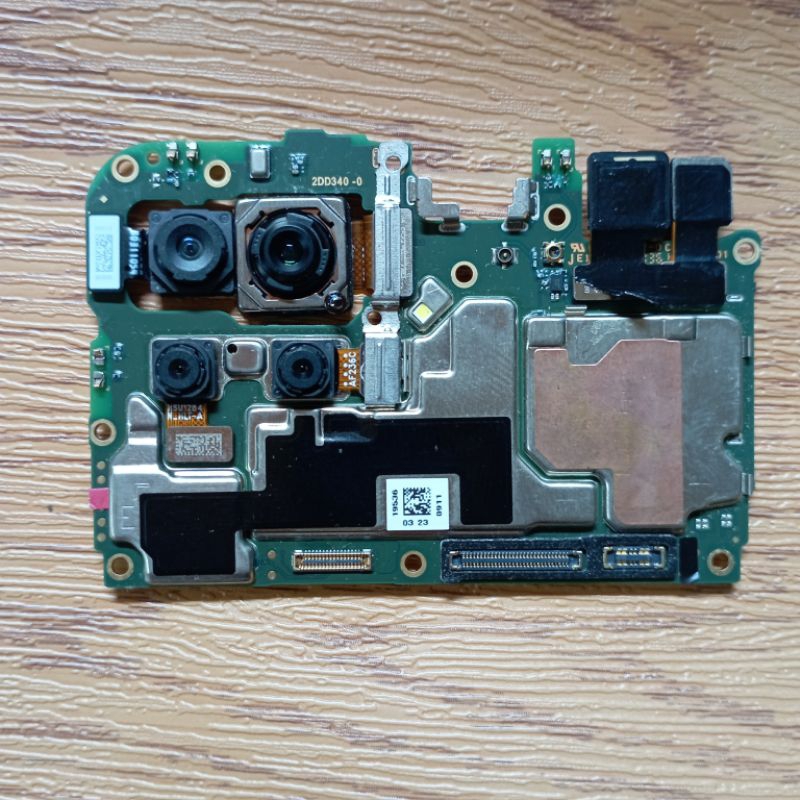 Jual MESIN OPPO RENO 4F RAM 8/128GB NORMAL | Shopee Indonesia