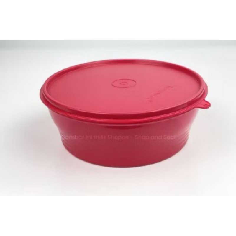 Jual original tupperware big wonder bowl 1,4lt | Shopee Indonesia