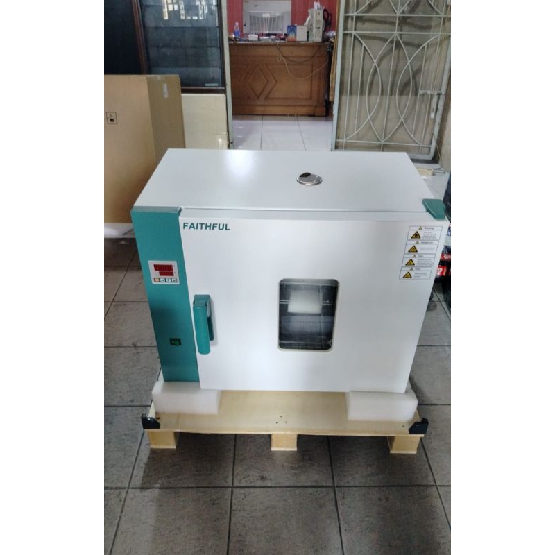 Jual Oven Laboratorium 71 Liter 202-1AB China | Shopee Indonesia